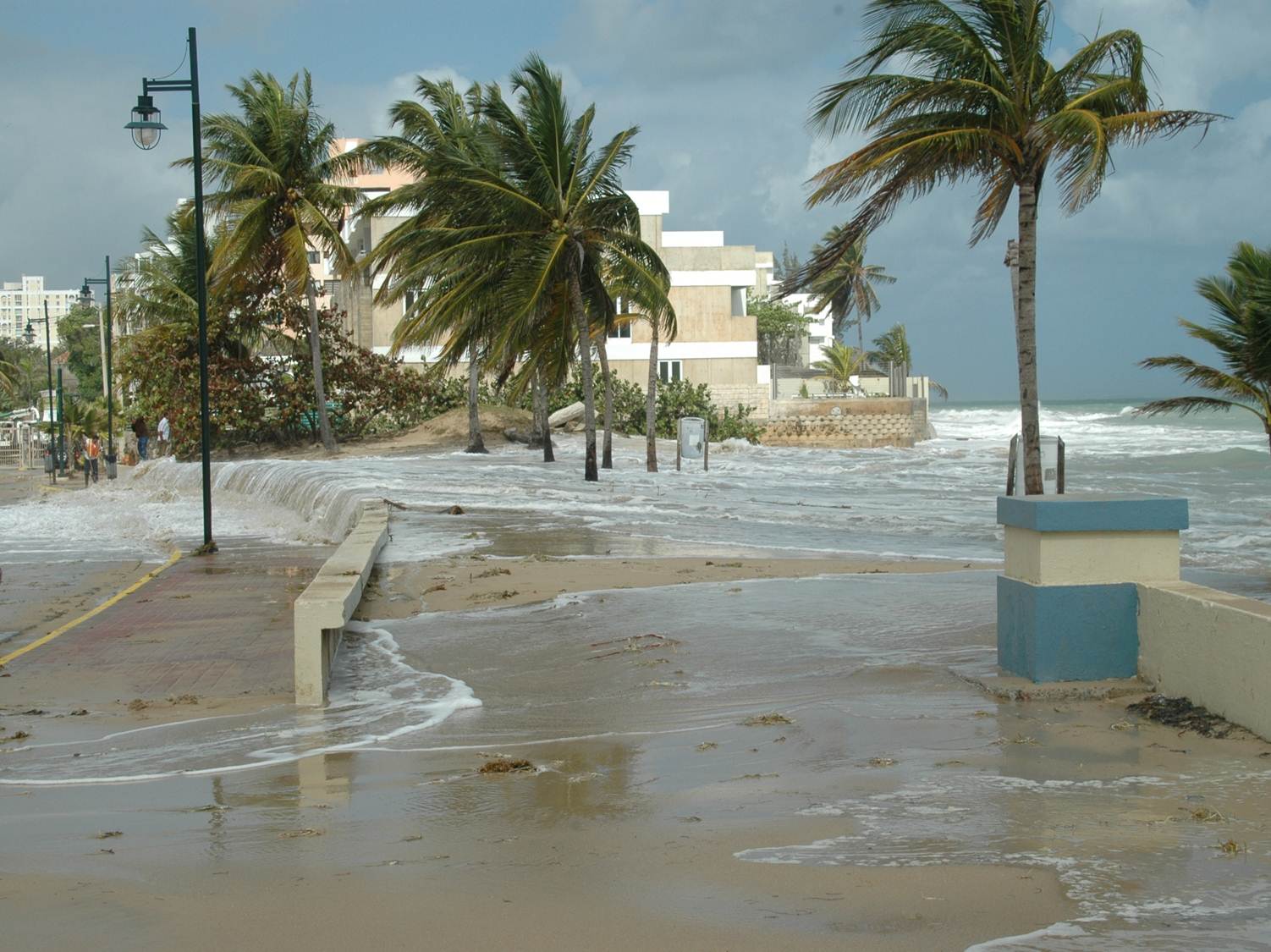 Consejo de Cambio Climático de Puerto Rico presenta nuevos informes y ...
