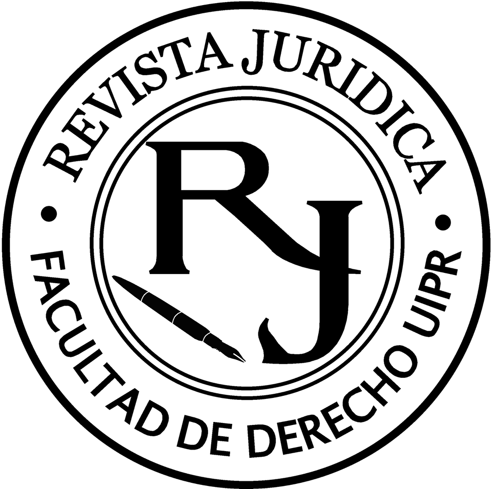 Revista Jurídica de la Inter Derecho lanza convocatoria - Microjuris al Día