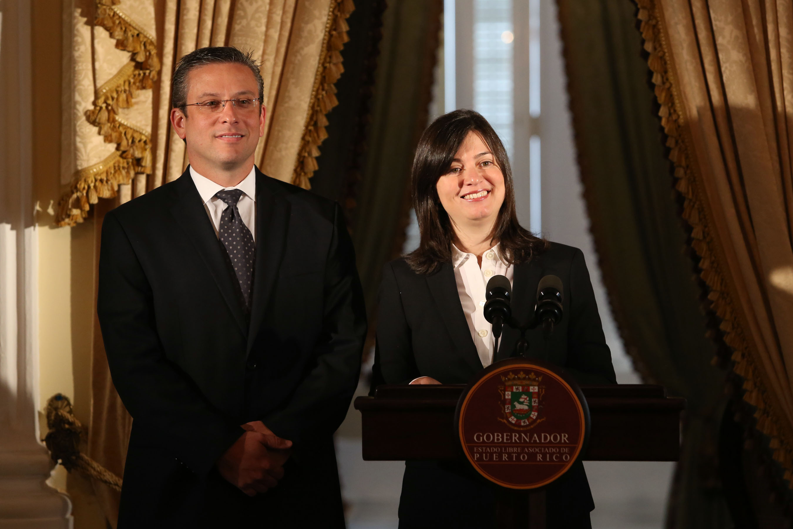 Lcda. Maite Oronoz Rodríguez nominada al Tribunal Supremo - Microjuris ...